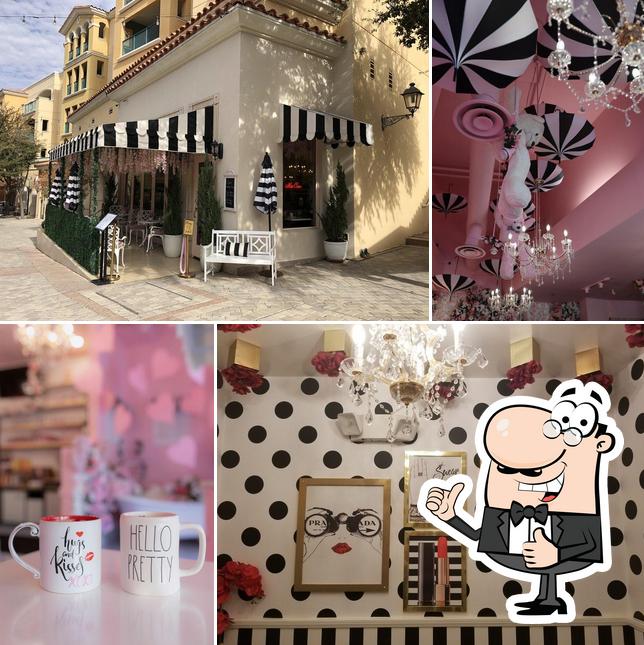 Mrs Coco in Henderson - Restaurant menu and reviews