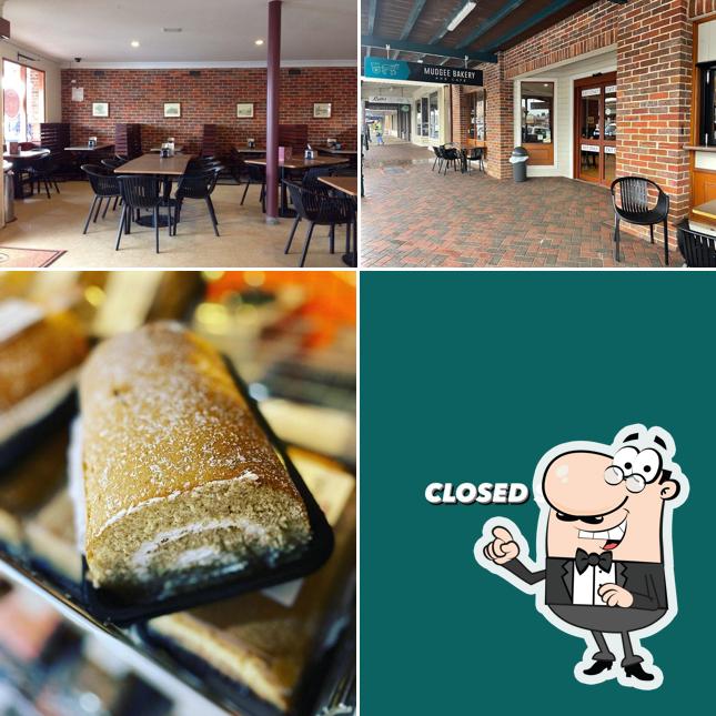 Mudgee Bakery & Cafe in Mudgee - Restaurant menu and reviews