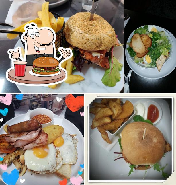 Top 2 restaurants with chicken parmigiana in Mount Barker, Western ...