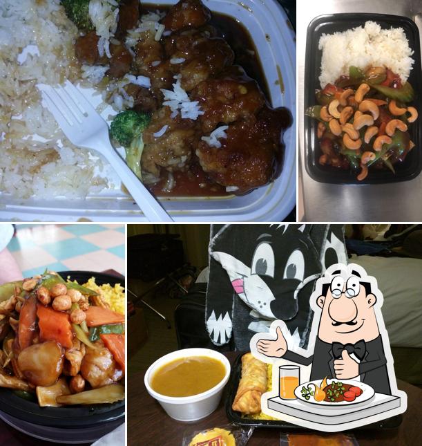 Number One Chinese Restaurant, 1207 N Military Hwy in Norfolk ...