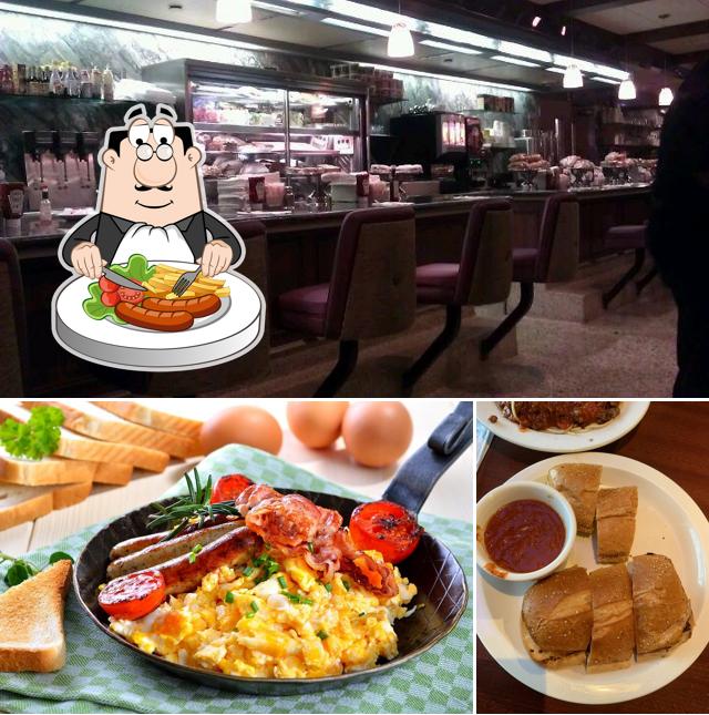 Peter Pan Diner, Bay Shore - Restaurant menu, prices and reviews