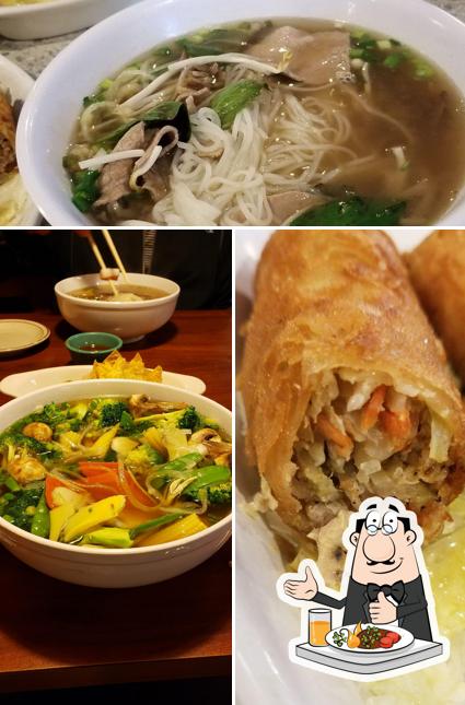 Pho 79 in Minneapolis - Restaurant menu and reviews
