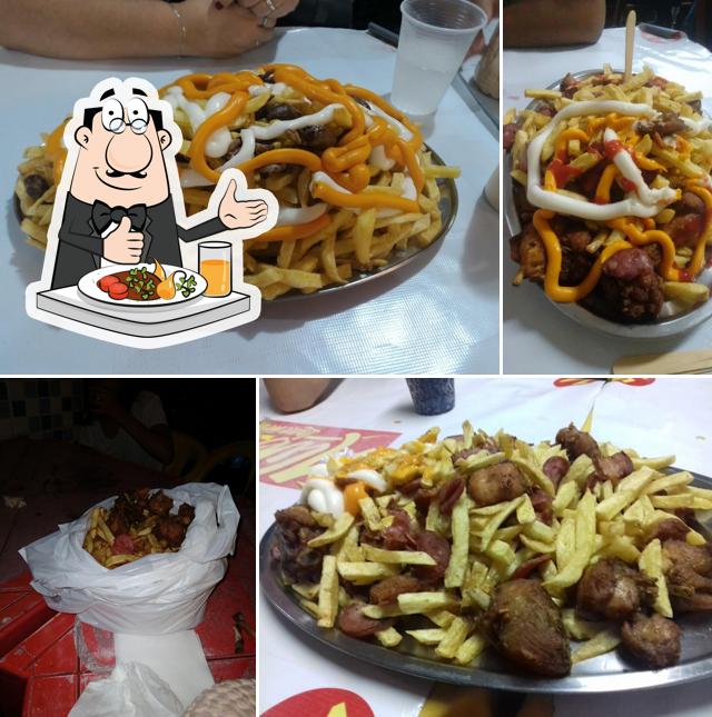 Batata de Marechal, Rio de Janeiro - Menu do restaurante, preços e opiniões