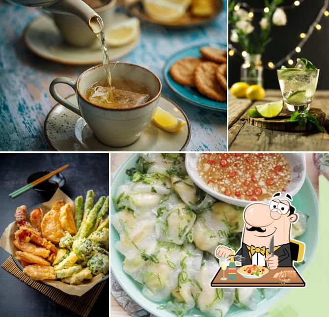Dragon Ball Bar Da Nang, Da Nang - Restaurant menu, prices and reviews