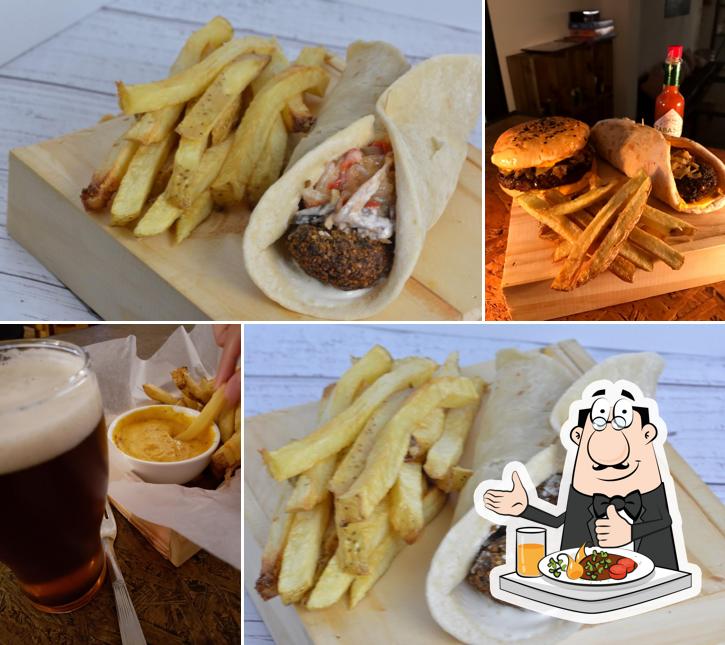 La Ratonera, La Plata - Restaurant menu, prices and reviews