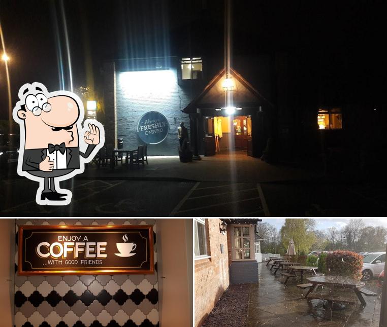 The Micker Brook, Cheadle - Restaurant menu, prices and reviews
