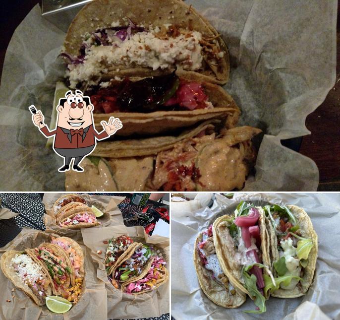 Ohio Tavern, Madison - Restaurant menu, prices and reviews