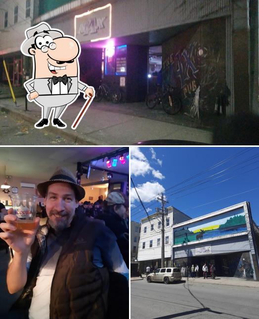 The Max Pub in Saint John - Restaurant reviews