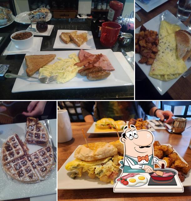 Best breakfast restaurants in Worcester, summer 2024 - Restaurant Guru