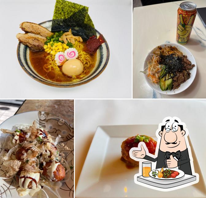 Banzai Poke & Ramen in Calgary - Restaurant reviews