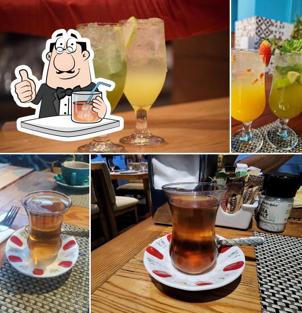 EatStanbul restaurant, Cape Town - Restaurant reviews