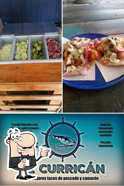 El Curricán restaurant, Mexicali - Restaurant reviews