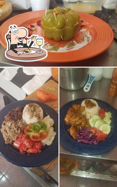 El sazón Cubano, Ciudad Juarez - Restaurant menu, prices and reviews