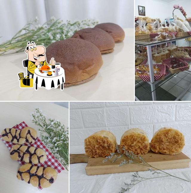 Hann & Jans Bakery, South Jakarta - Restaurant reviews