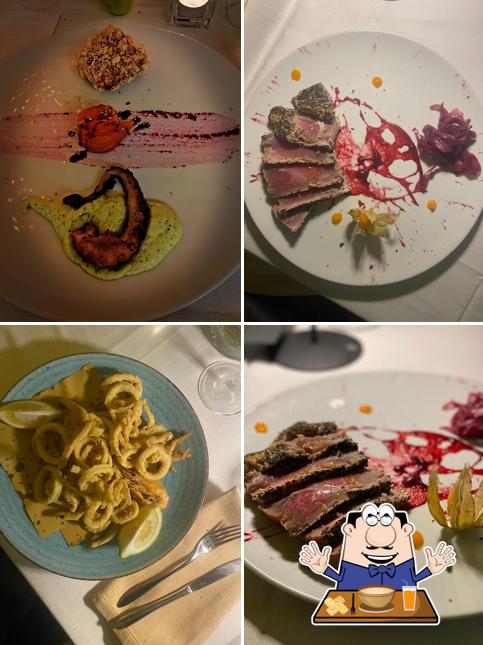 Incoho restaurant, Galatina - Restaurant menu and reviews