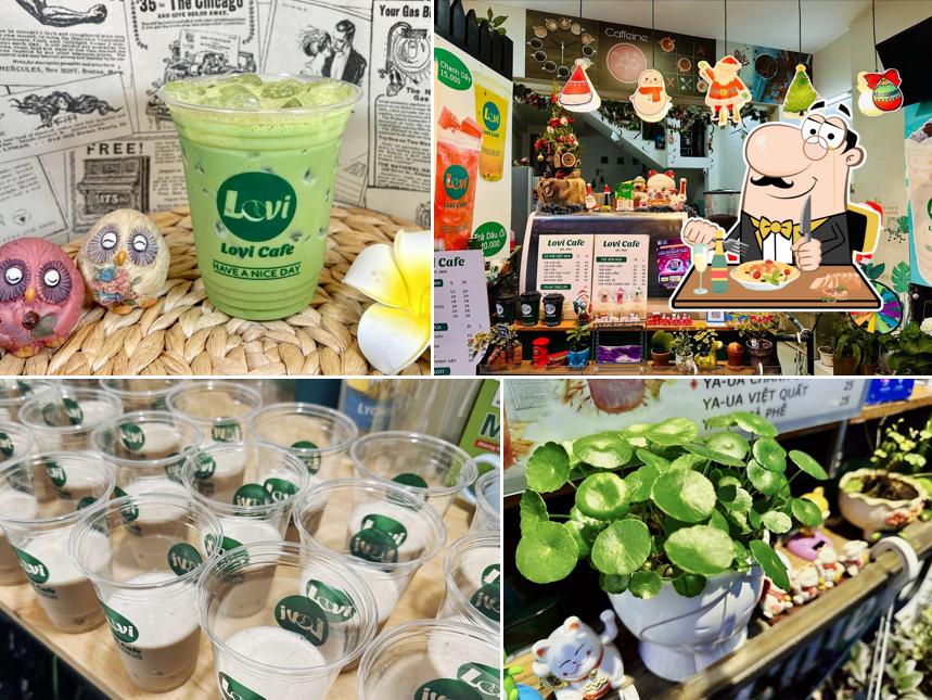 Lovi Cafe, Ho Chi Minh City - Restaurant reviews
