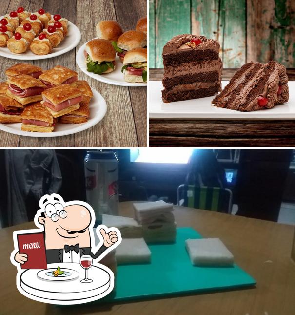 Mamina Echesortu, Rosario - Menú del restaurante, precios y reseñas