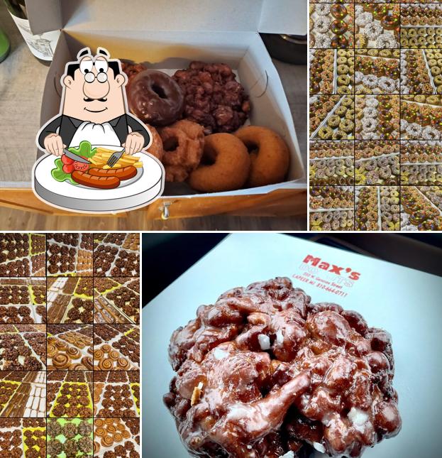Max's Donuts in Lapeer - Restaurant reviews