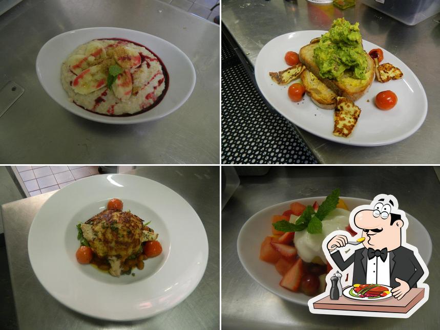 Napier Cafe & Bar in Essendon - Restaurant reviews