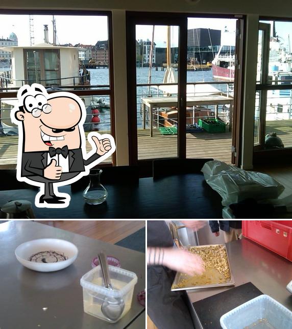 Nordic Food Lab, Copenhagen