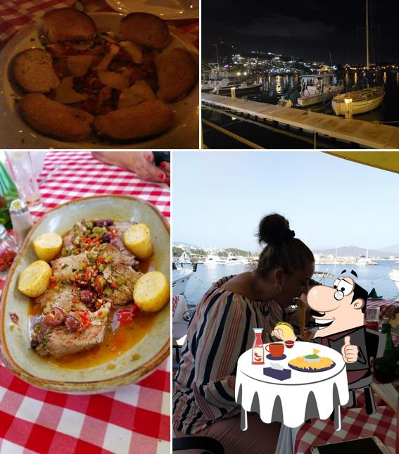 Poco Pazzo, Manzanillo - Menú del restaurante, precios y reseñas