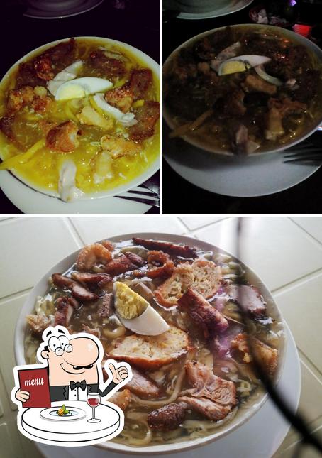 Resto 138 restaurant, Pasay