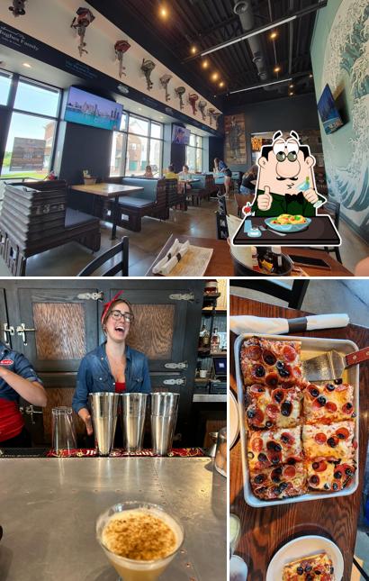 Rusted Crow on the Lake, Belleville - Restaurant menu, prices and reviews