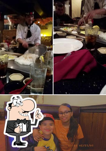 Saki Mura Hibachi & Sushi in Meriden