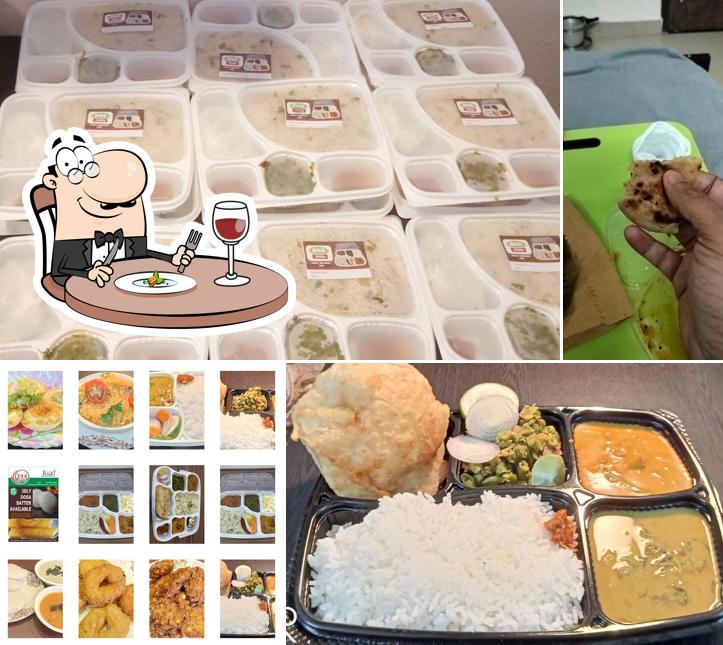 Sha Foods, Bengaluru - Restaurant menu and reviews