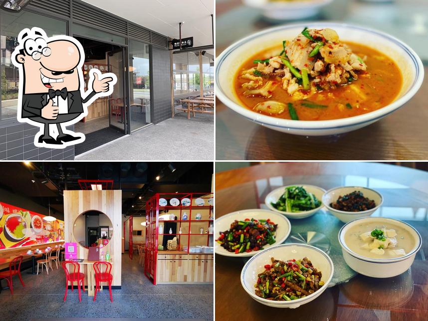 ChiLa湘遇湘菜馆 in Burwood East - Restaurant menu and reviews
