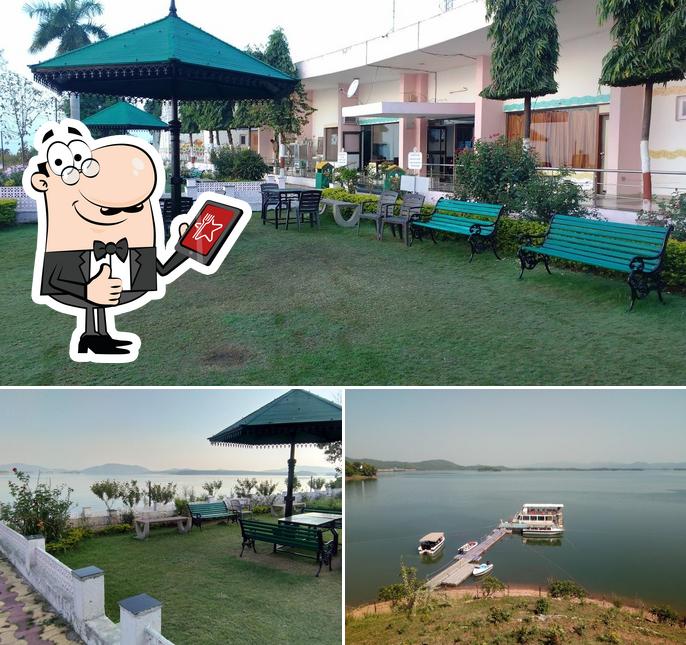 MPT Tawa Resort, Ranipur - Restaurant menu, prices and reviews