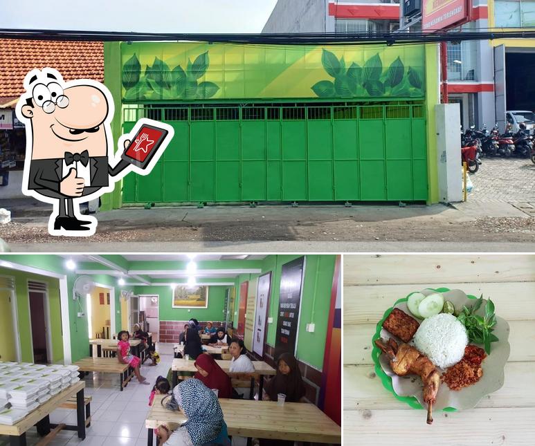 Warung Daun Muda restaurant, Surabaya - Restaurant reviews