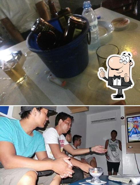 Watever KTV, Lapu-Lapu City - Restaurant menu, prices and reviews