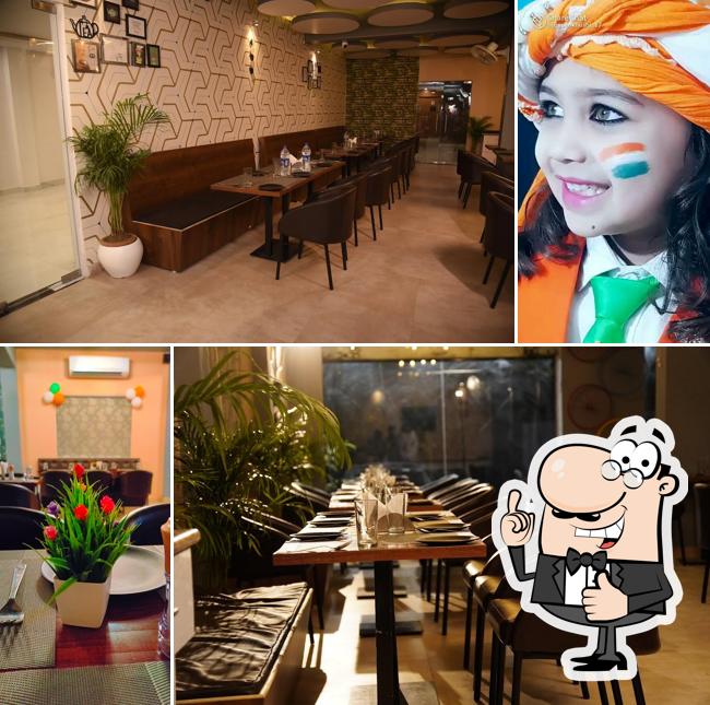 Rock House Restaurant, Rajgir - Restaurant menu, prices and reviews