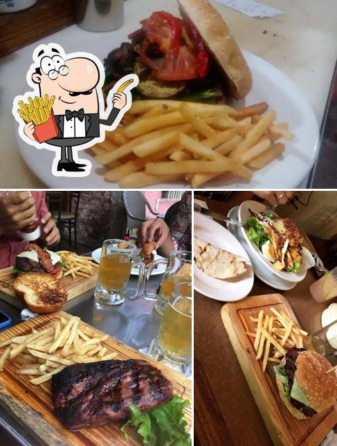 El Orujo, Ciudad López Mateos - Menú del restaurante, precios y reseñas