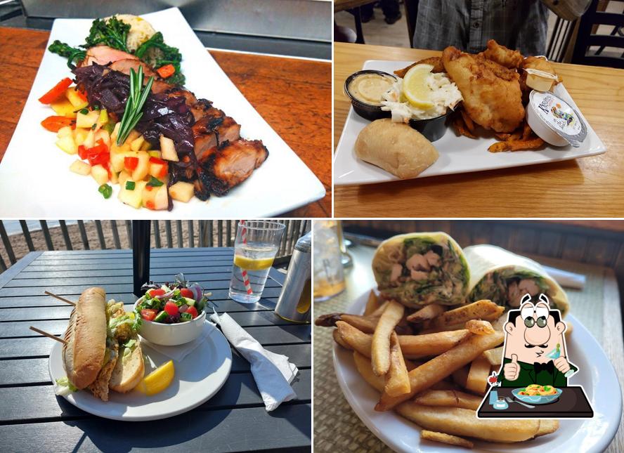 The Beach House, Port Dover - Restaurant menu, prices and reviews