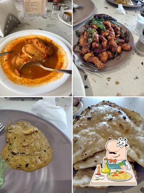 Swad Veg Restaurant, Hassan - Restaurant menu, prices and reviews