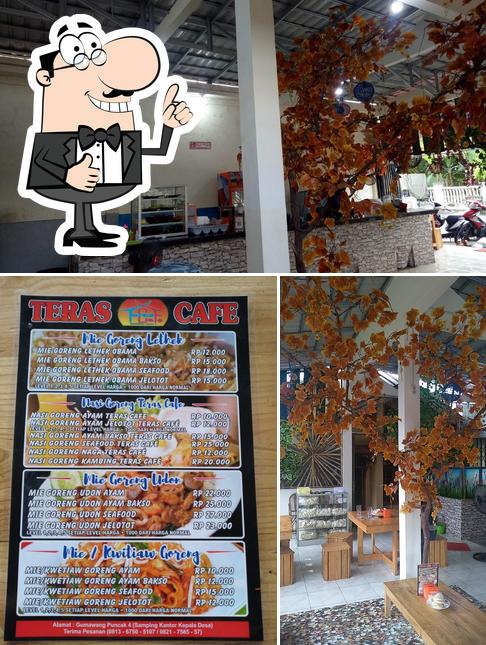 TERAS CAFE, Indonesia, Samping Kantor Desa - Restaurant reviews
