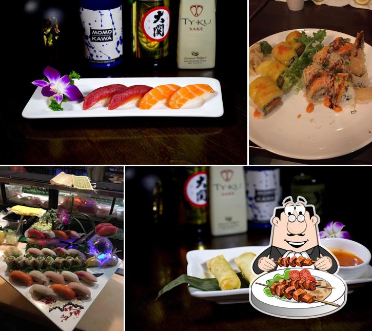 Top 7 seafood restaurants in Red Bank, october 2025 - Restaurant Guru