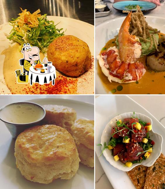 The Royal Tern in Johns Island - Restaurant reviews