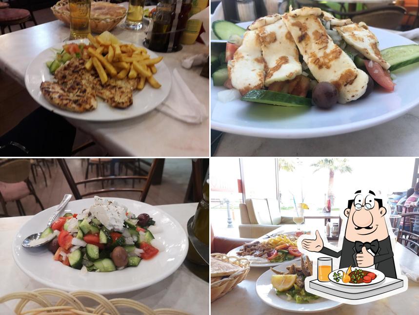 Top 5 restaurants with beef kebab in Larnaca, december 2025 ...
