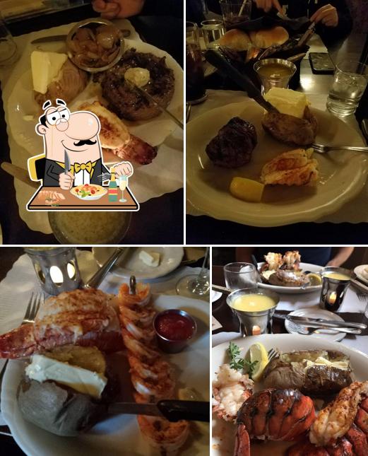 Wilmot Stage Stop, 30646 113th St in Wilmot - Restaurant reviews