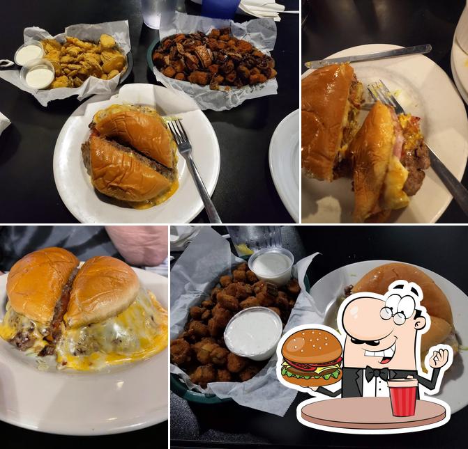 Top 10 restaurants with burgers in Tulsa, august 2025 - Restaurant Guru
