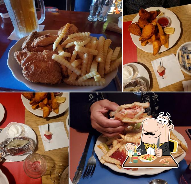 The Schererville Lounge in Schererville - Restaurant reviews