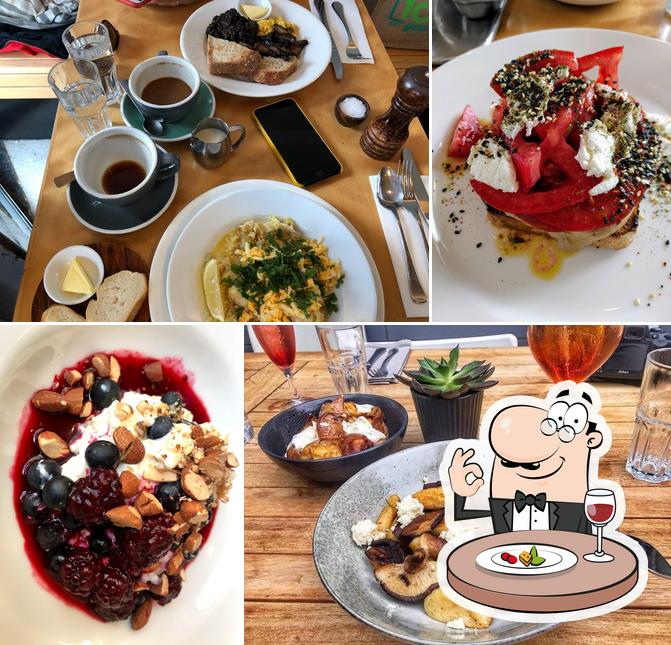 Nikau Cafe in Wellington - Restaurant reviews