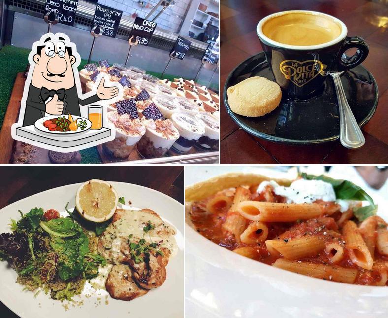 Best restaurants in Menlyn Maine Mall - Restaurant Guru