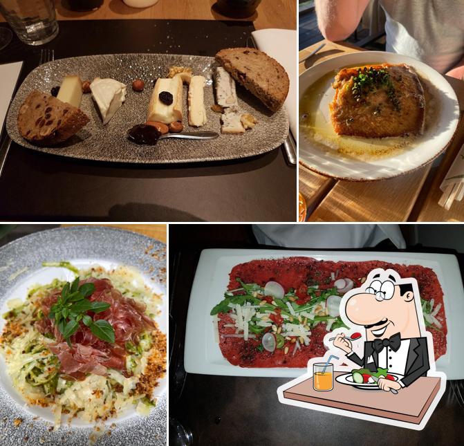 Fou d'O, Ghent - Restaurant menu, prices and reviews