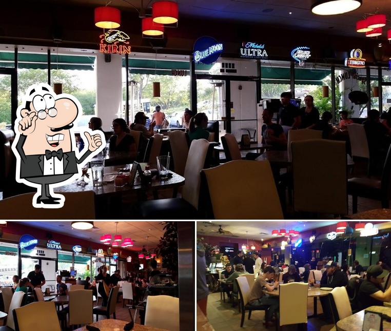 888 Pan Asian Restaurant, Austin - Restaurant menu, prices and reviews