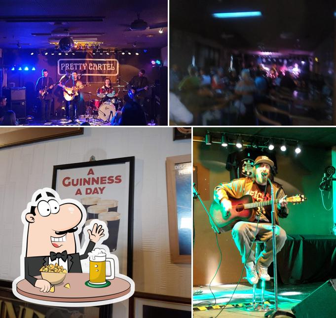 Top 5 pubs & bars in Lisburn, october 2025 - Restaurant Guru