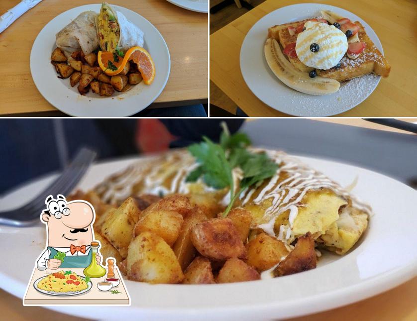 Alexander's Breakfast & Lunch Skokie, Skokie - Restaurant menu, prices ...